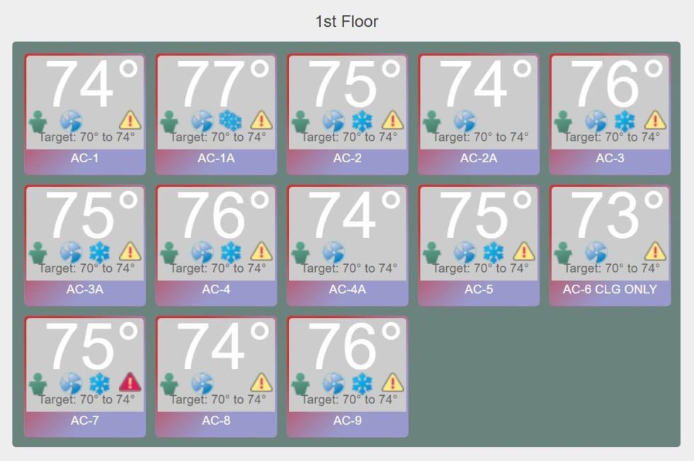 Features - Capitol Energy Systems