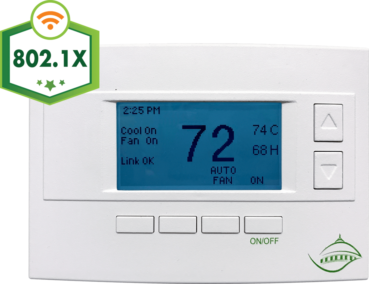 Features - Capitol Energy Systems